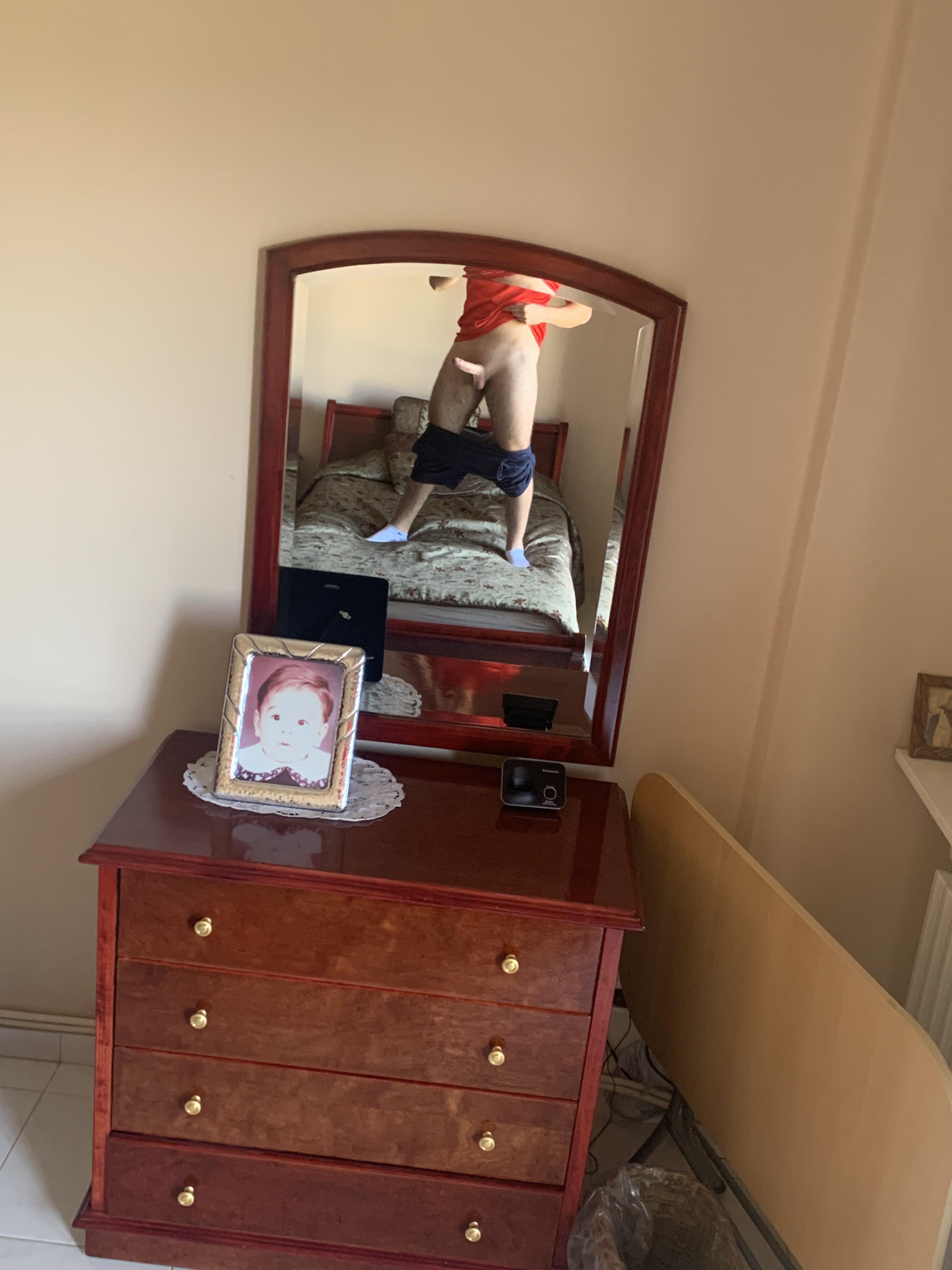 Sometimes the only thing women want is a dick no arguments. | Scrolller