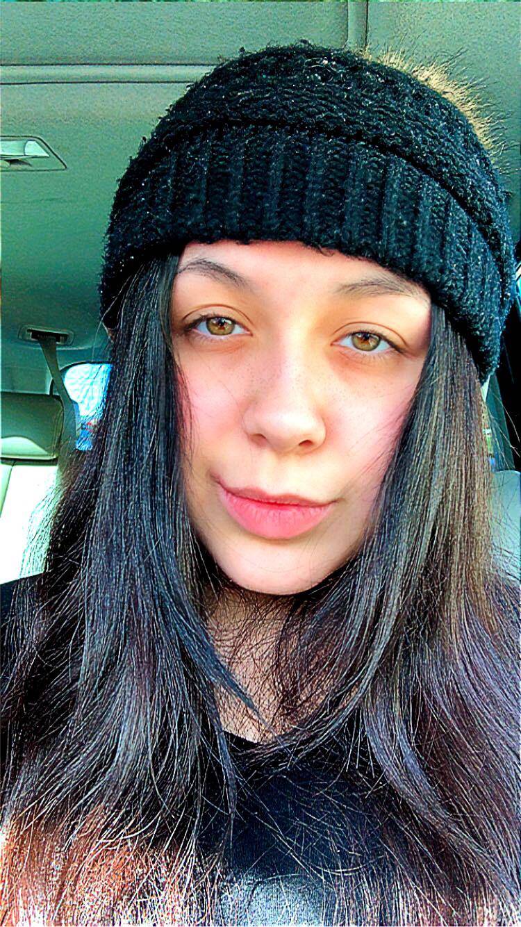 Sometimes they’re super green too but today they wanted to be more hazel😆 | Scrolller