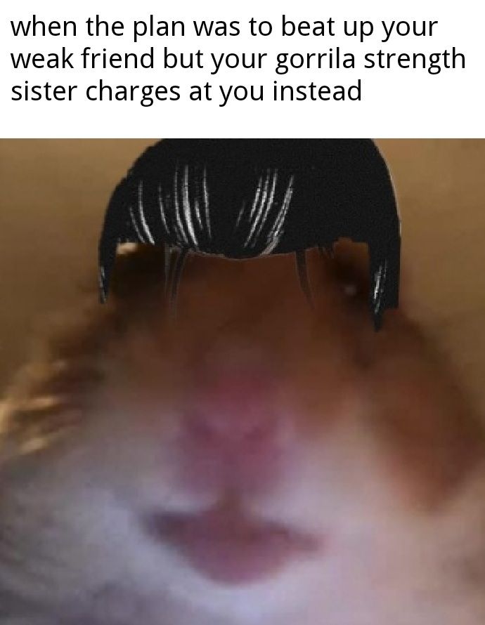 Somewhere in an alternate timeline | Scrolller