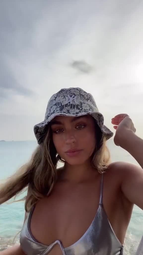 sommer rays perfect peach | Scrolller