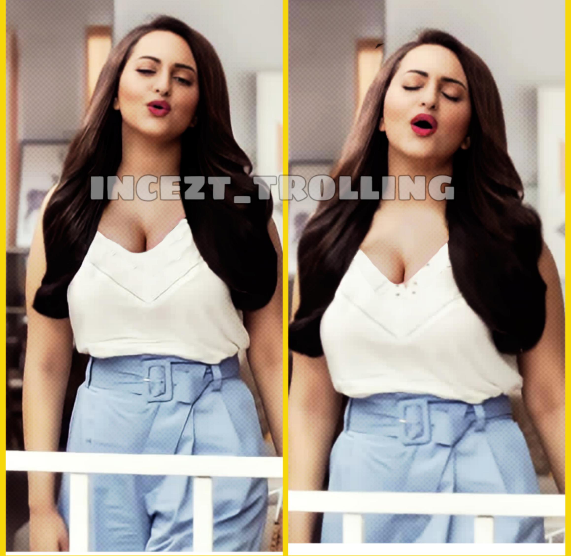 Sonakshi new avatar! Future Milf 🤤 | Scrolller