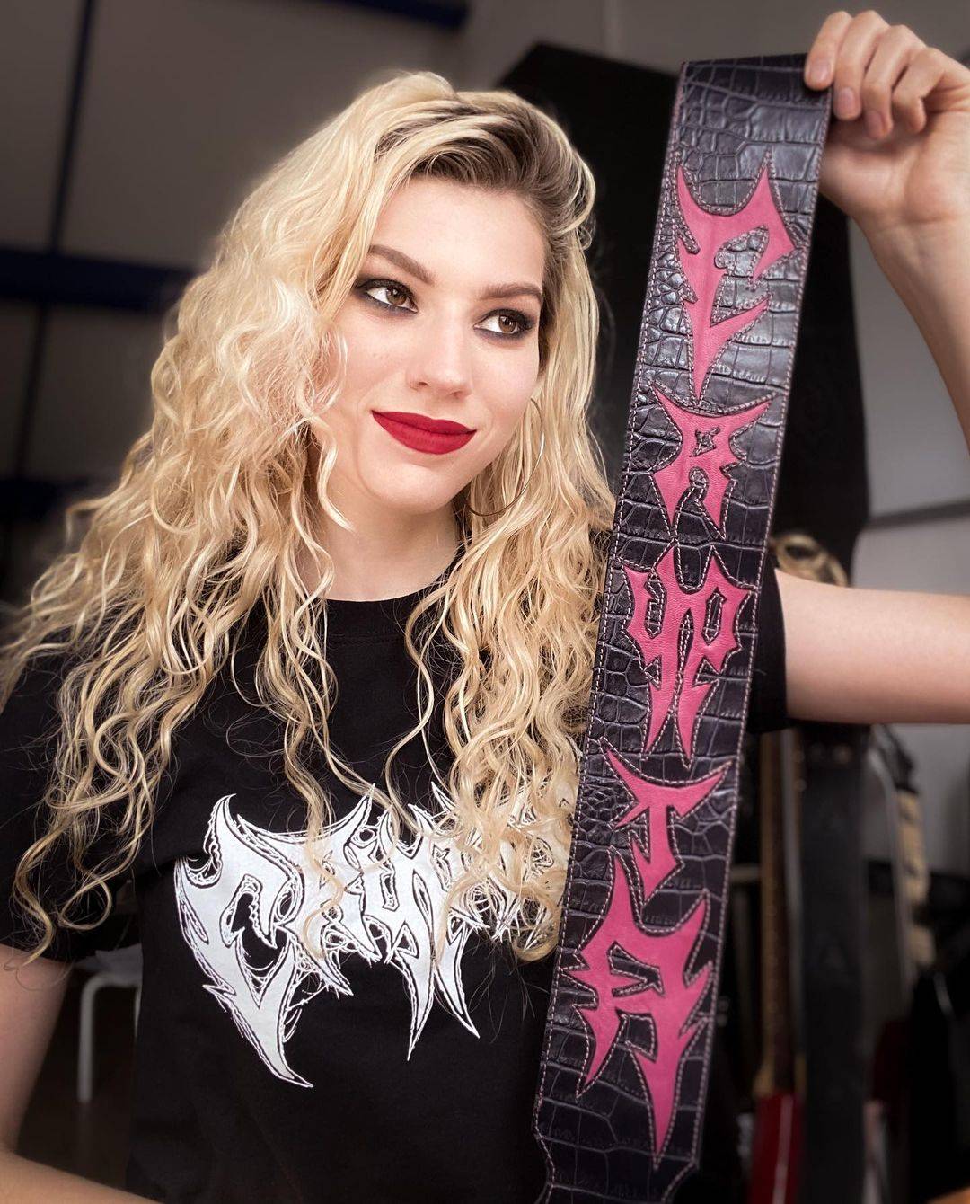 Sonia Anubis | Scrolller