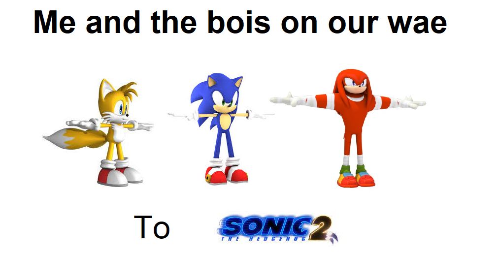 sonic 2 and knuckles | Scrolller