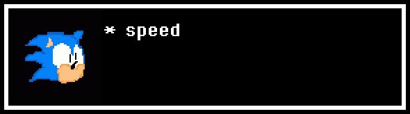 Sonic be like... | Scrolller