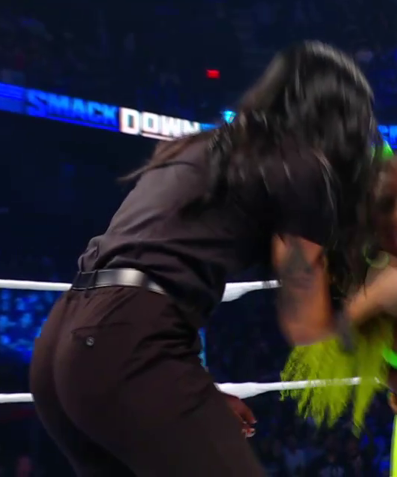 Sonya Deville SD | Scrolller