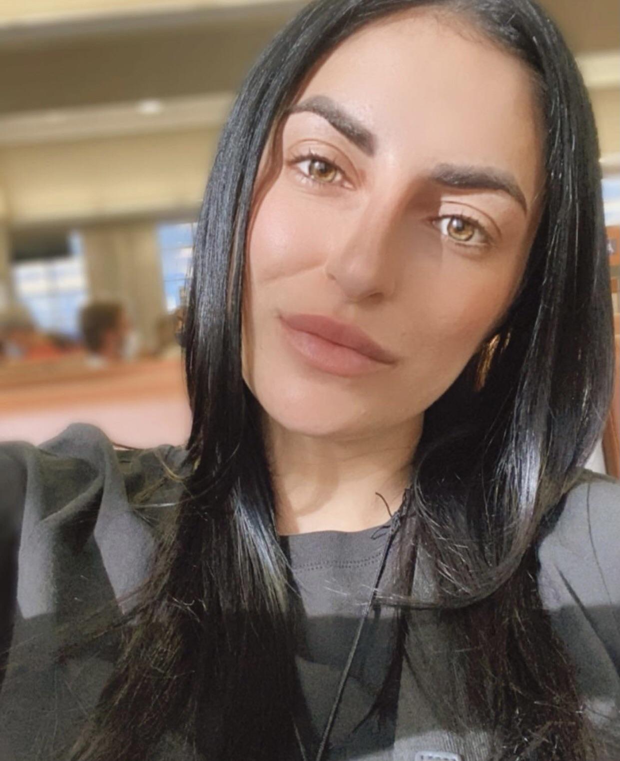 Sonya got those DSL 🤤 | Scrolller