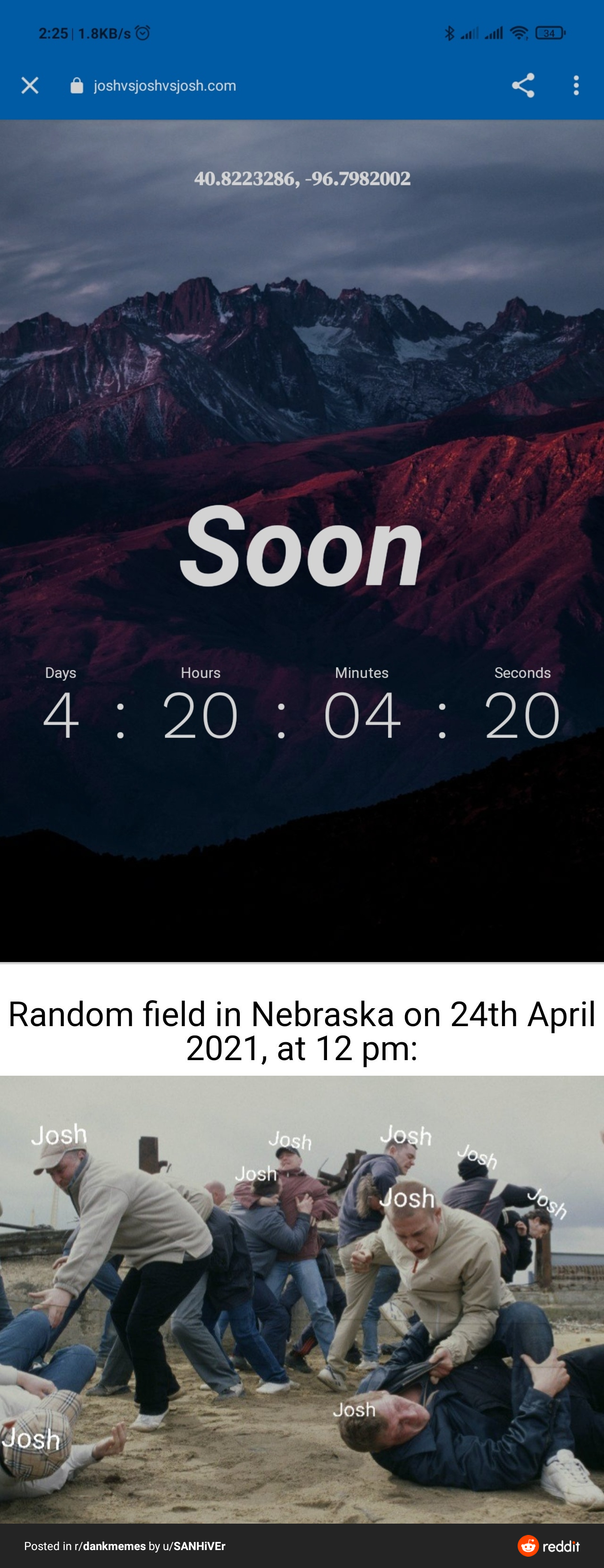 soon enough!! | Scrolller