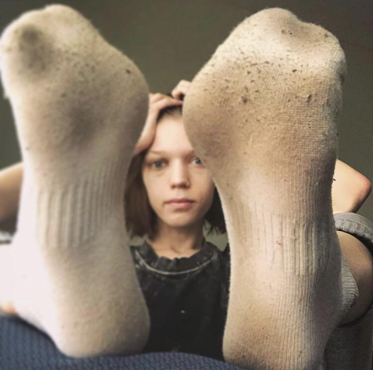 Sooo dirtyyy | Scrolller