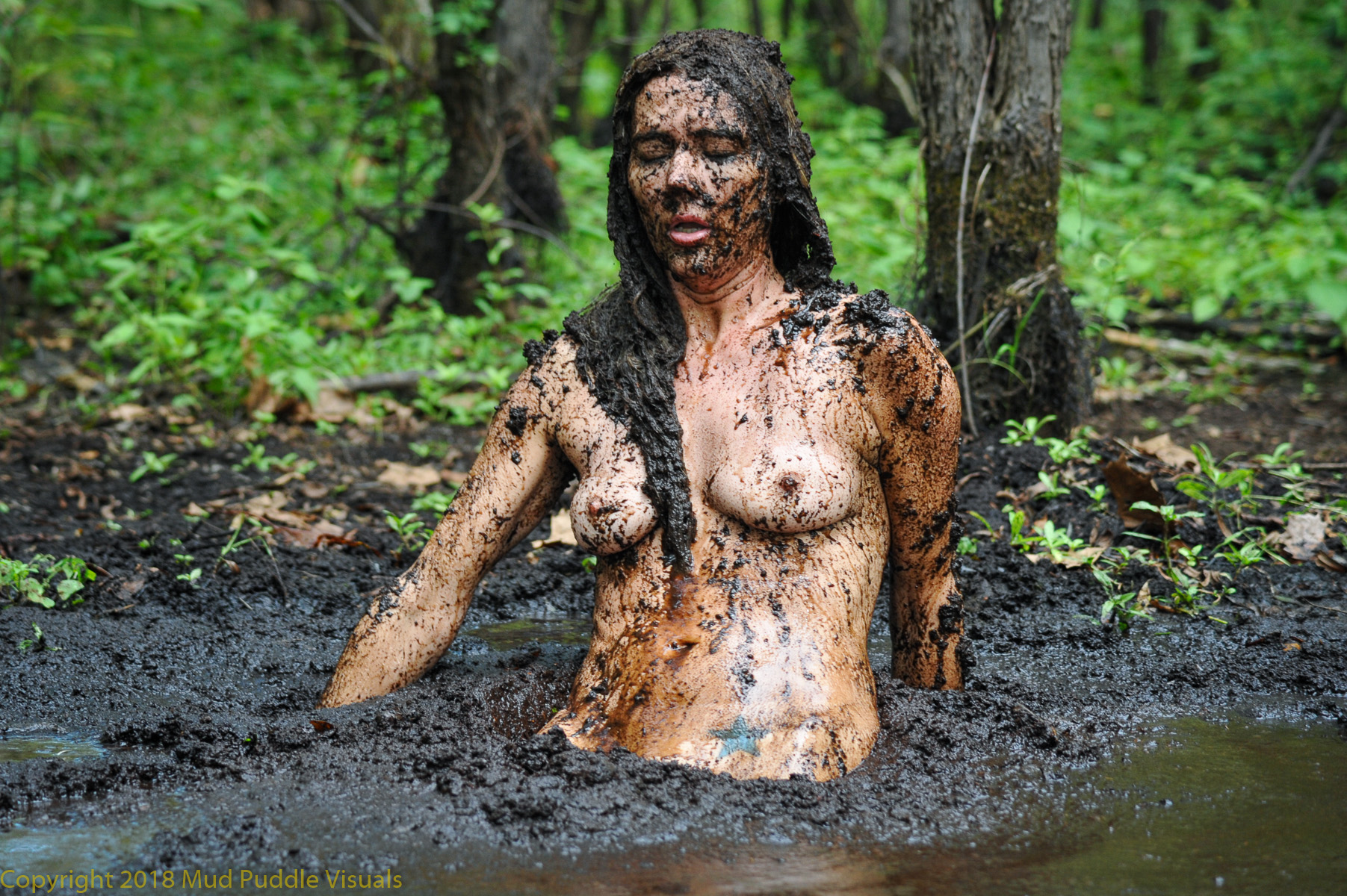 Sooo messy | Scrolller