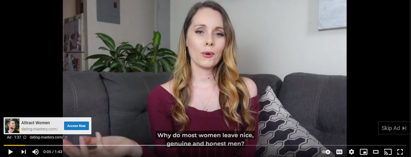 Sooo uh... I got this ad | Scrolller