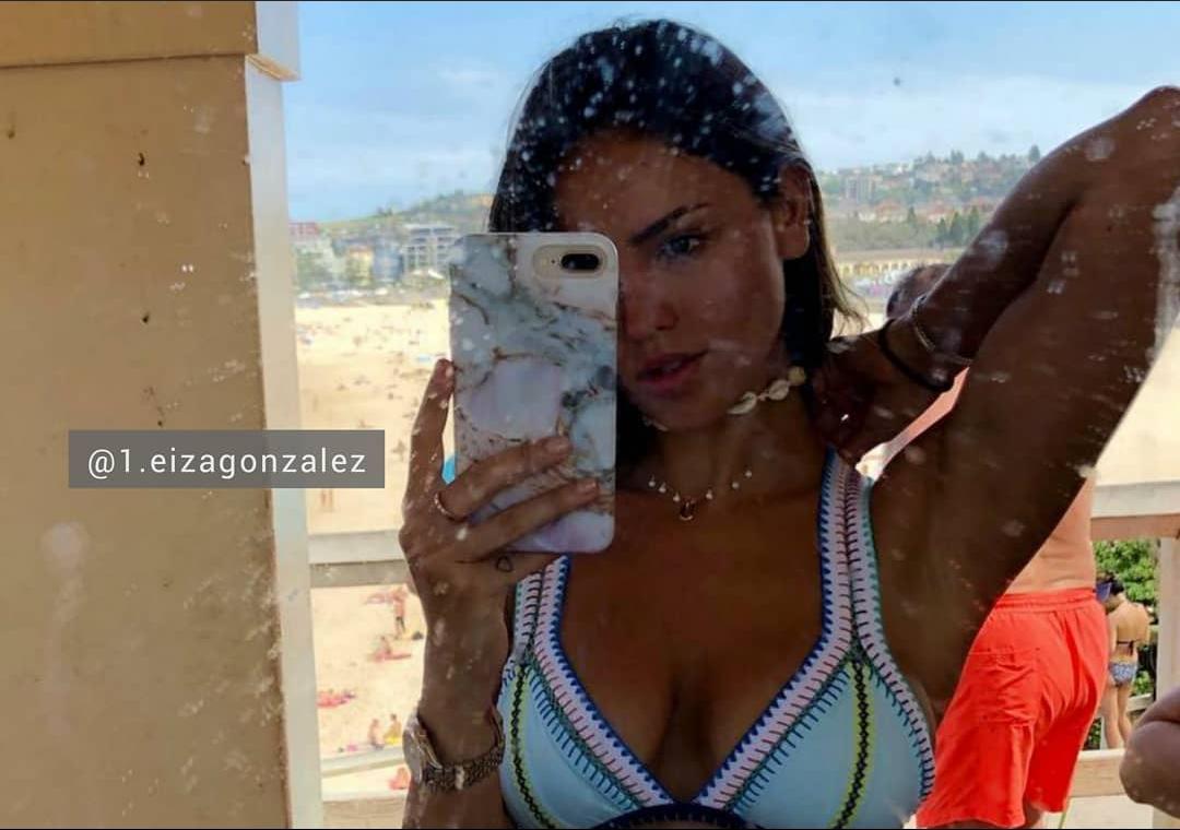 Sooooo hot | Scrolller