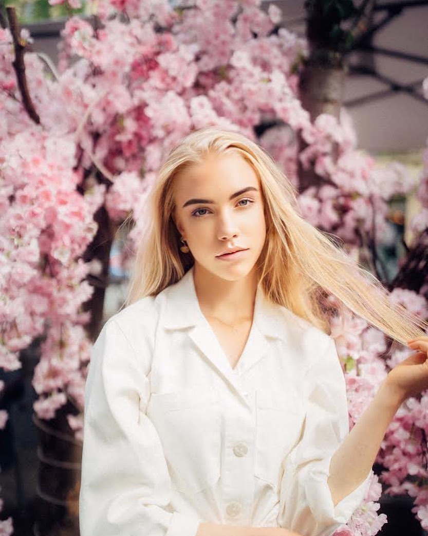 Sophia [IRTR] | Scrolller