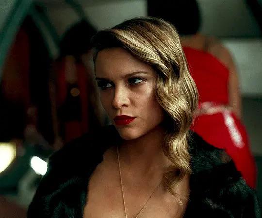 Sophie Cookson is such a powerful dominant mistress | Scrolller