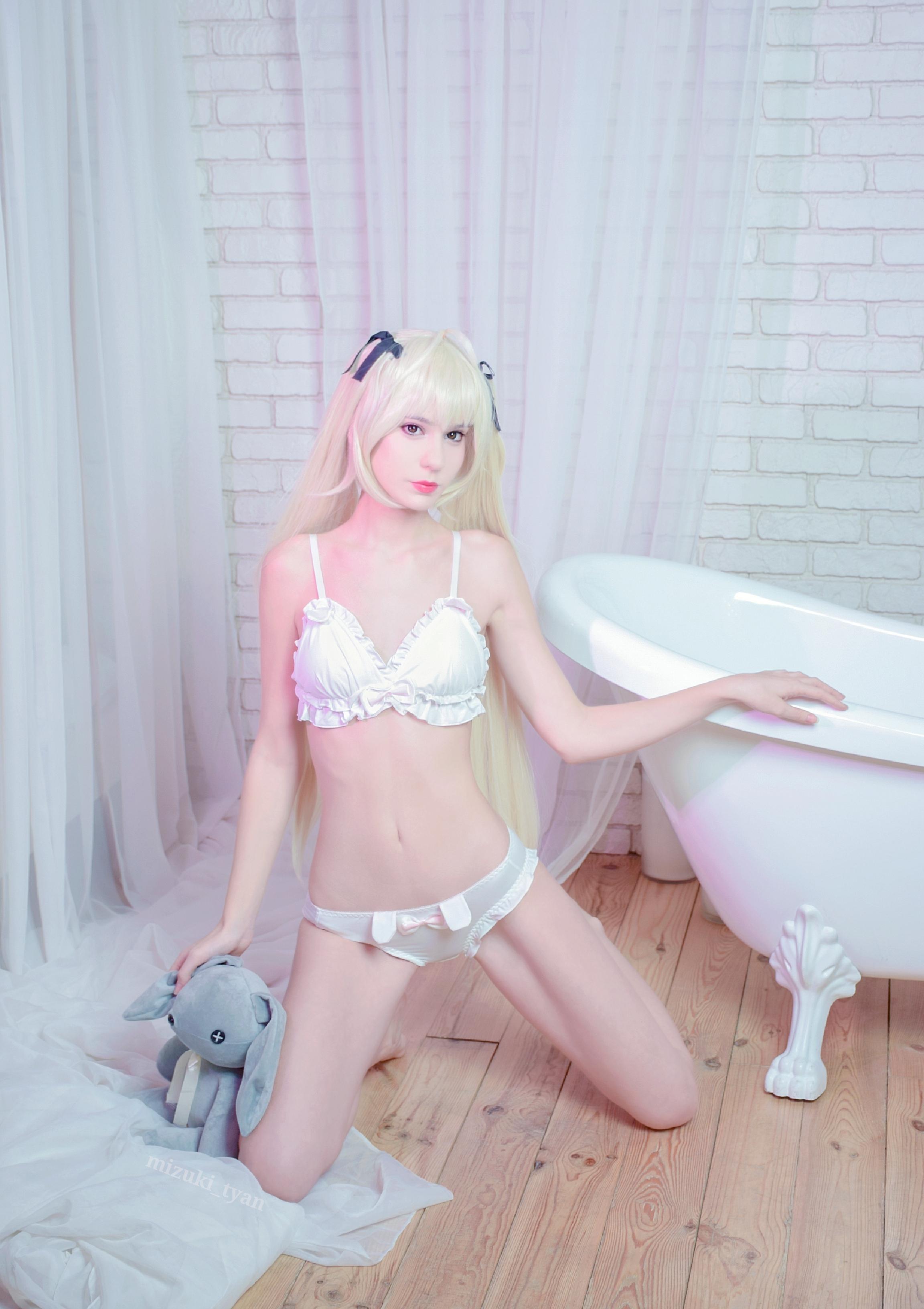 Sora Kasugano by mizuki_tyan | Scrolller