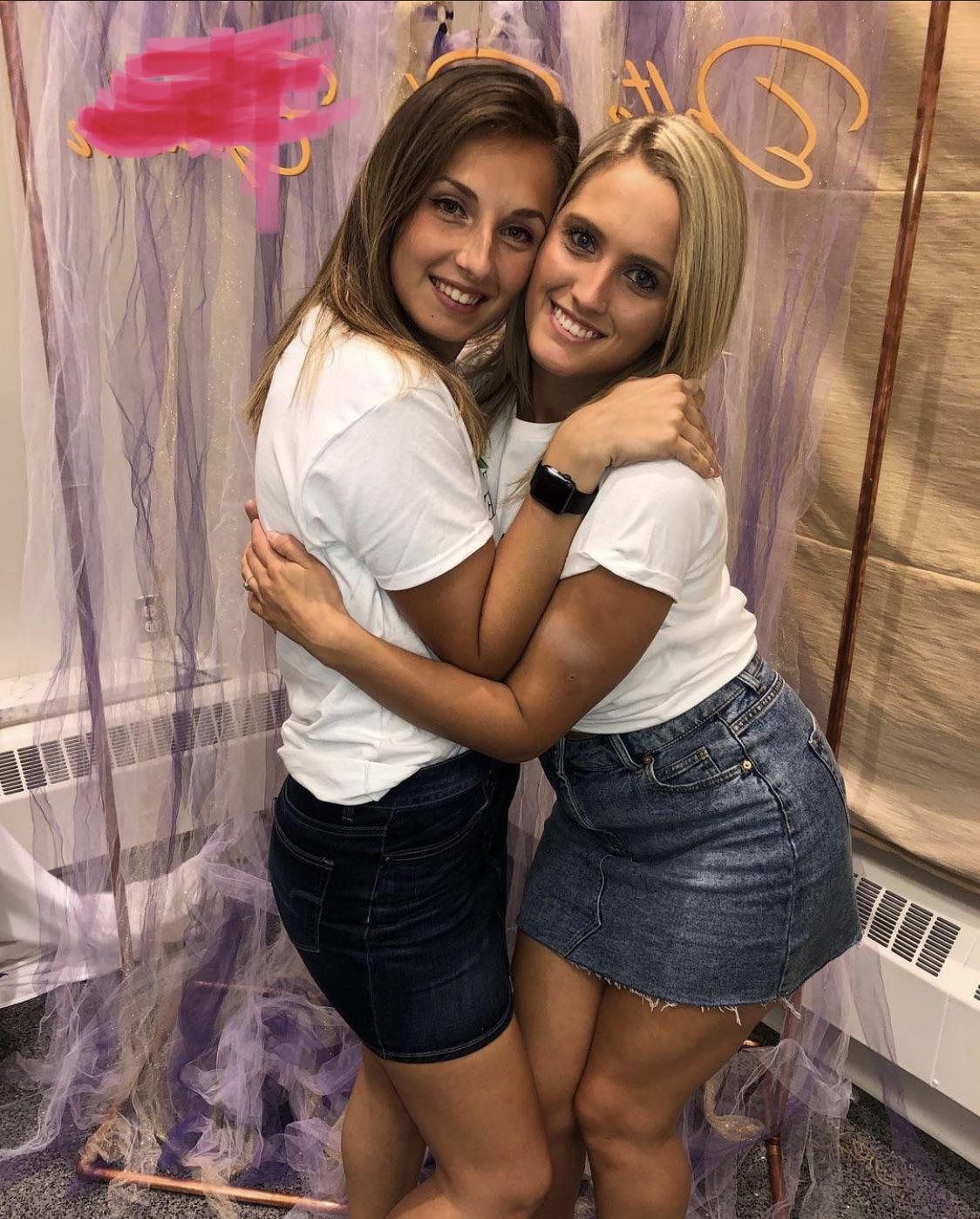 Sorority Girls Scrolller