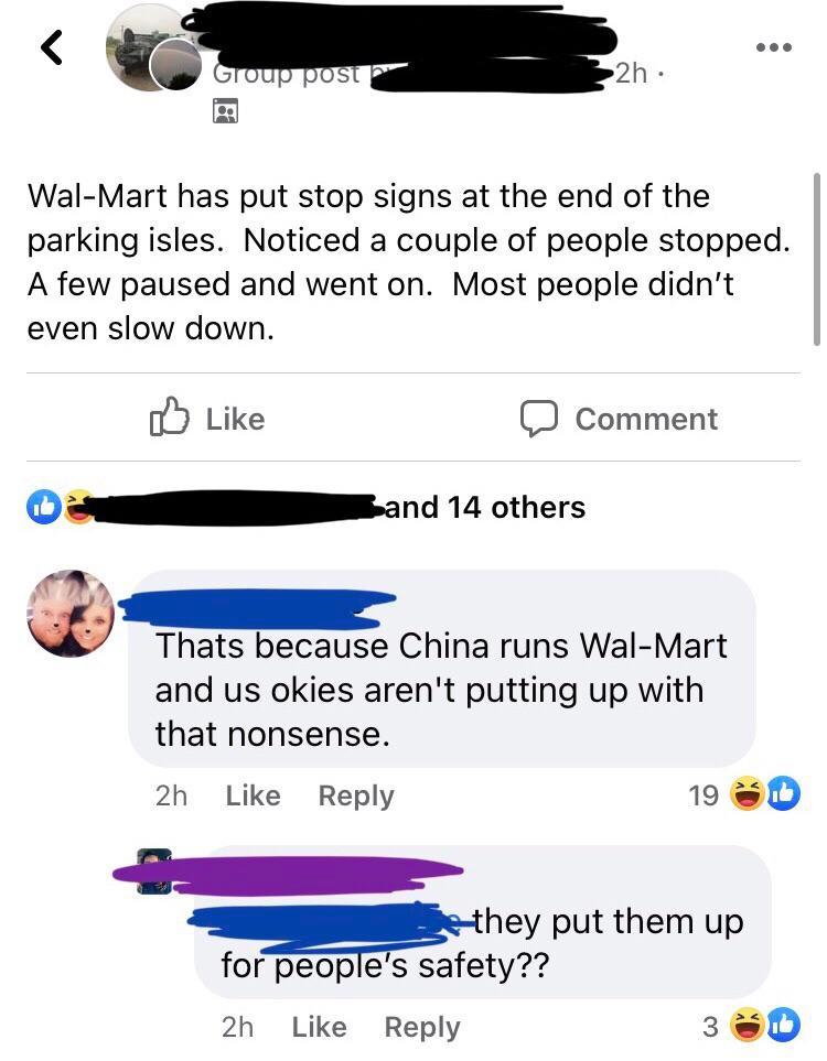 sorry, what? | Scrolller