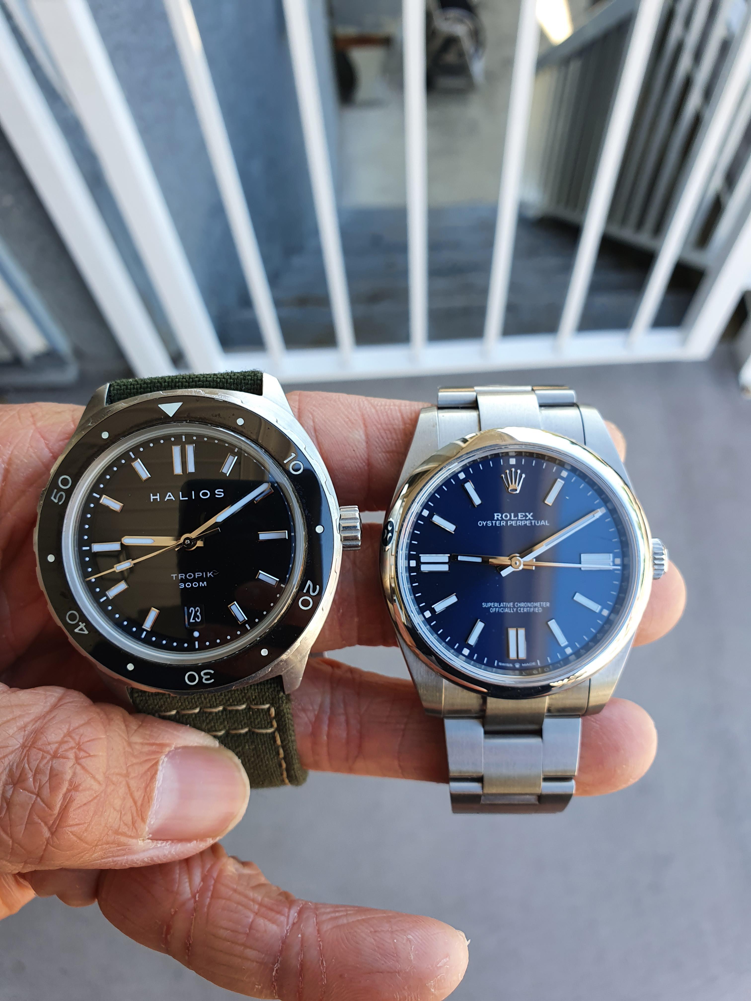 [SOTC] My small but mighty collection | Scrolller