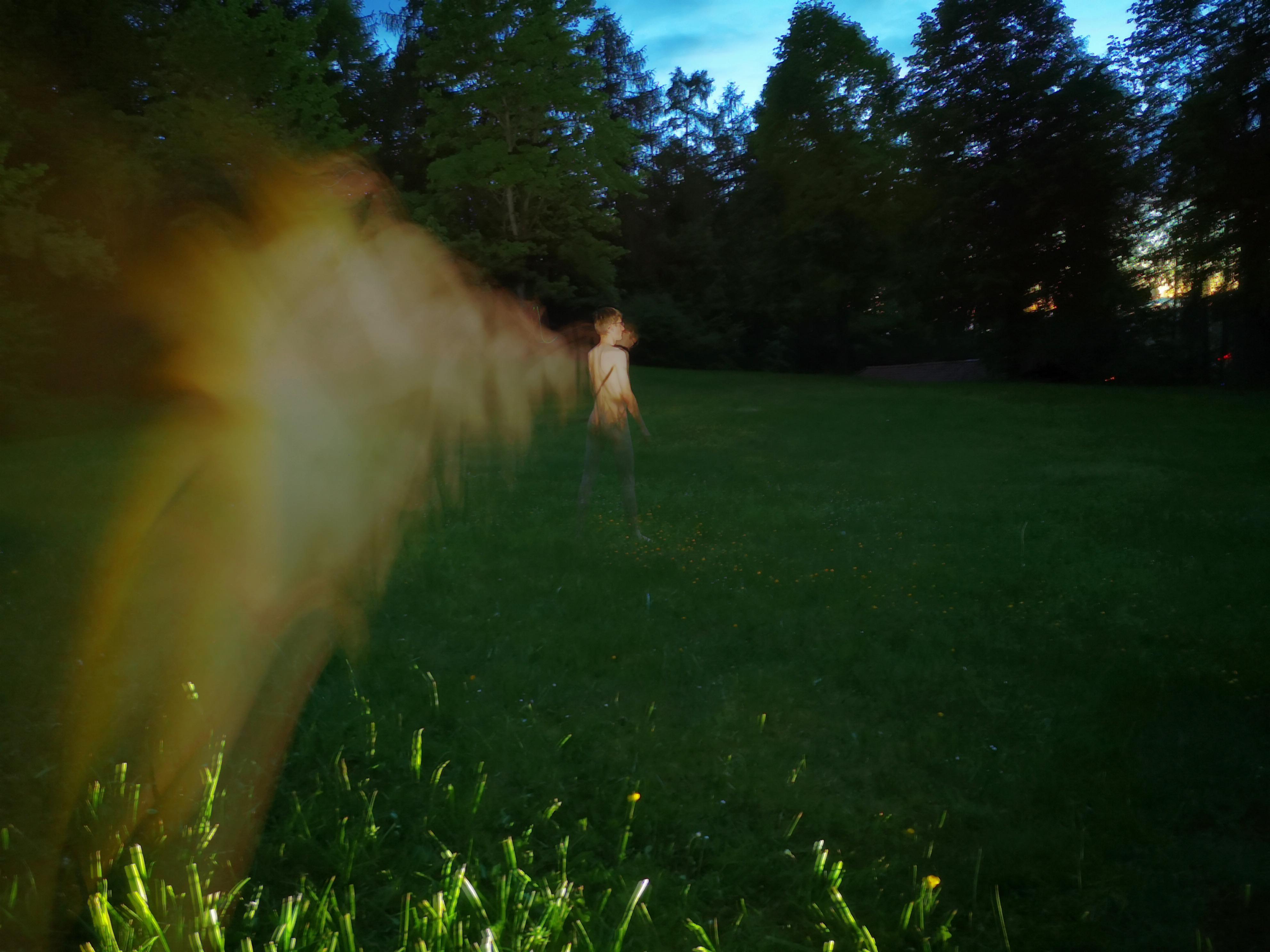 Soul breathing | Scrolller