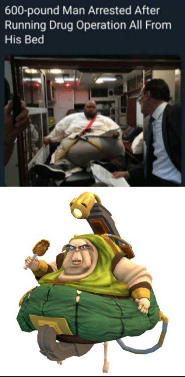 Sounds familiar | Scrolller