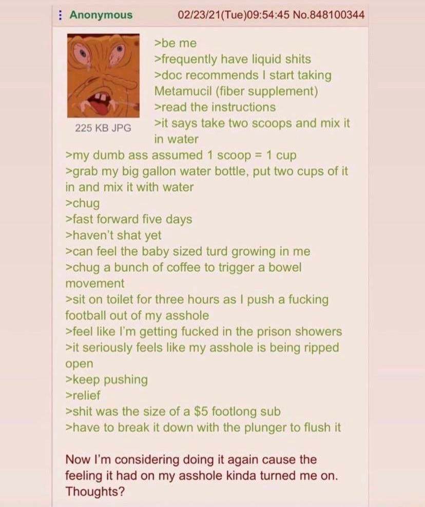 Sounds familiar | Scrolller