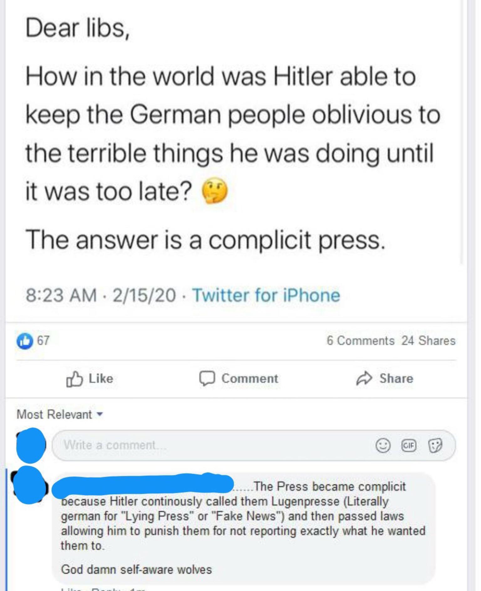 Sounds familiar? | Scrolller