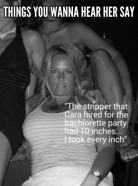 Sounds like a great night... | Scrolller