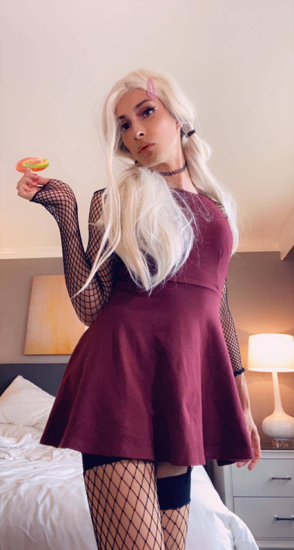 sour candy is always better | Scrolller