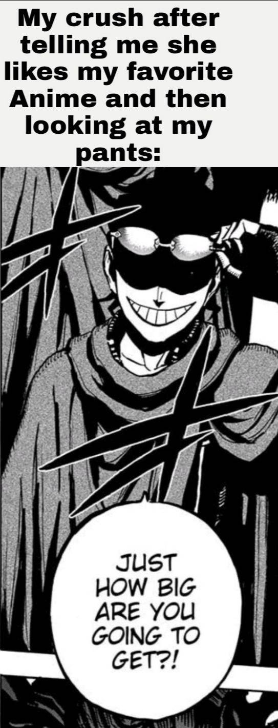 Source: Black Clover chapter 289 | Scrolller