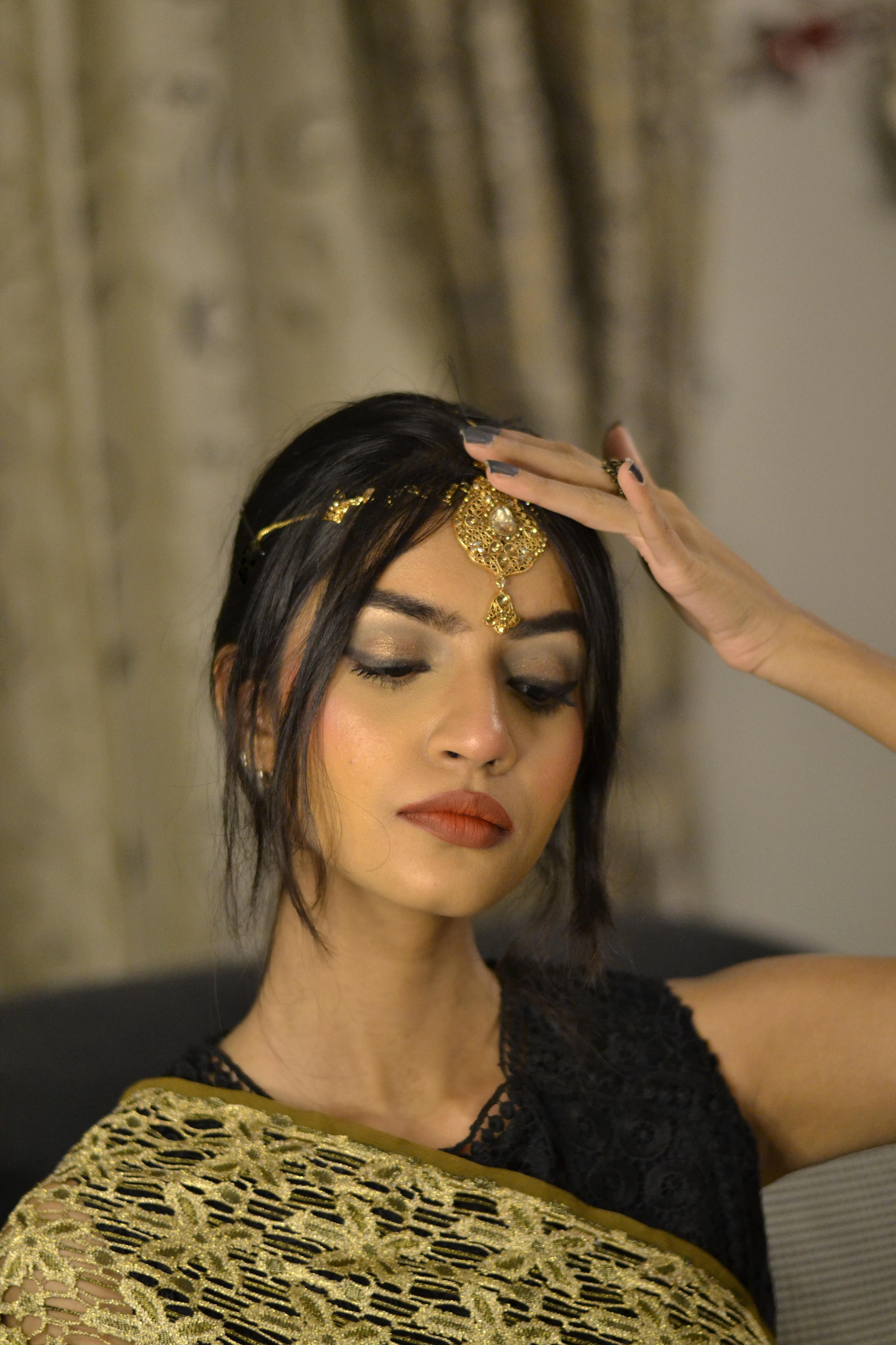 South asian wedding look book!! | Scrolller