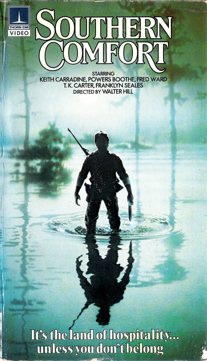 Southern Comfort (1981) | Scrolller