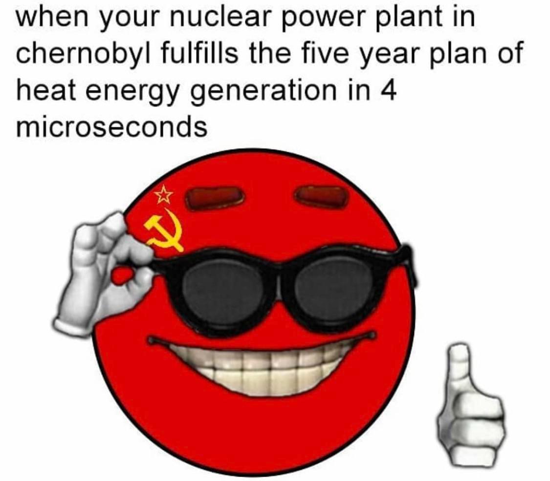 Soviet Engineering | Scrolller