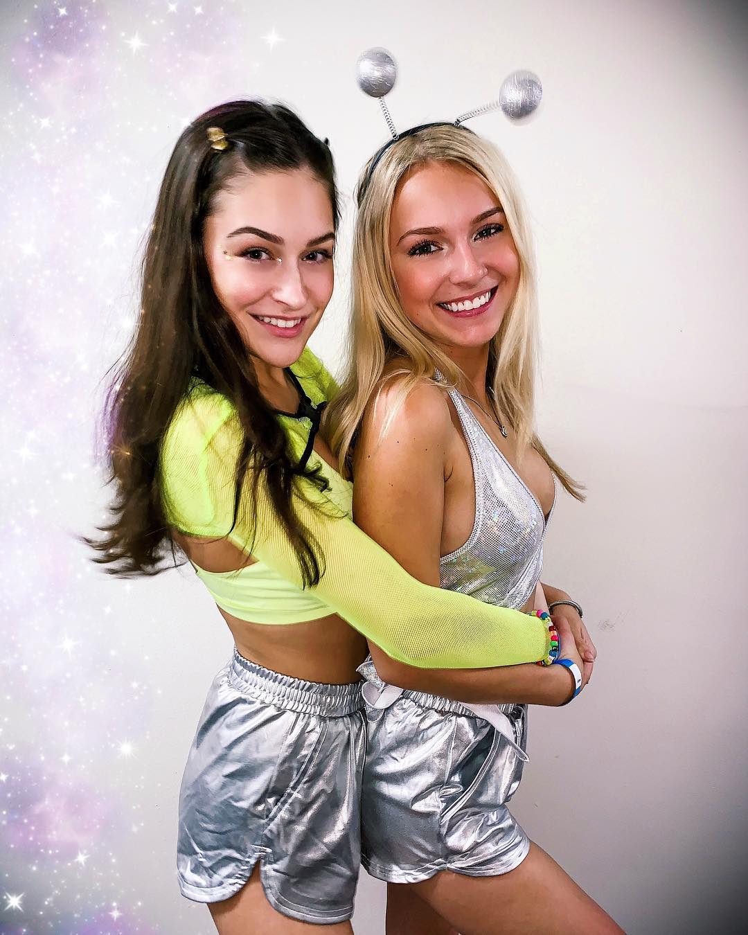 Space Cadets | Scrolller