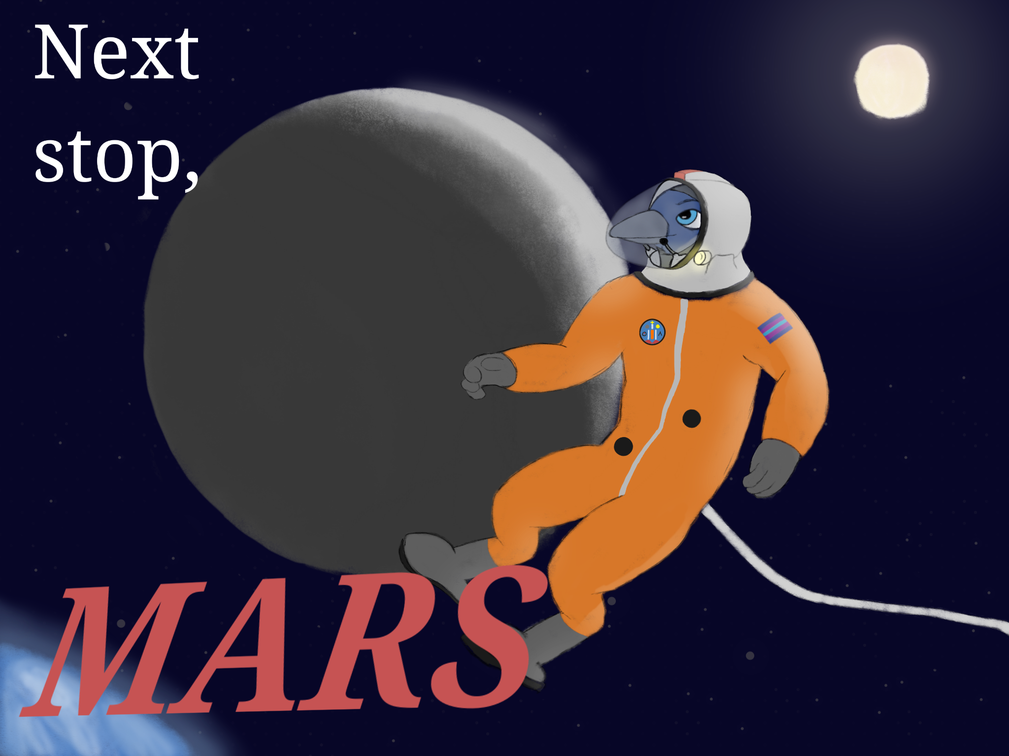 Space_irl | Scrolller