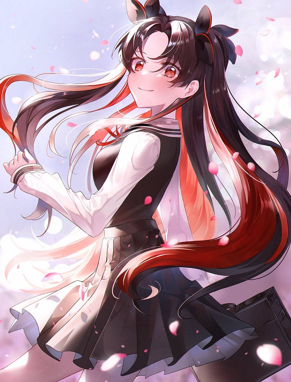 Space Ishtar | Scrolller