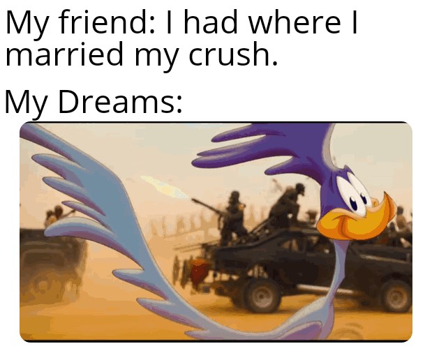 Space Jam 2 was basically a WB produced fever dream and I loved it (especially this scene ...