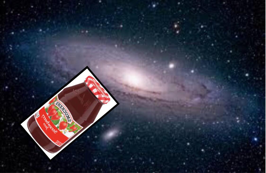 Space Jam | Scrolller