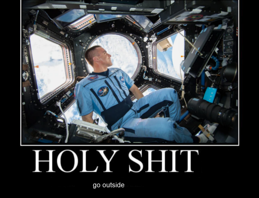 Space Rule Scrolller