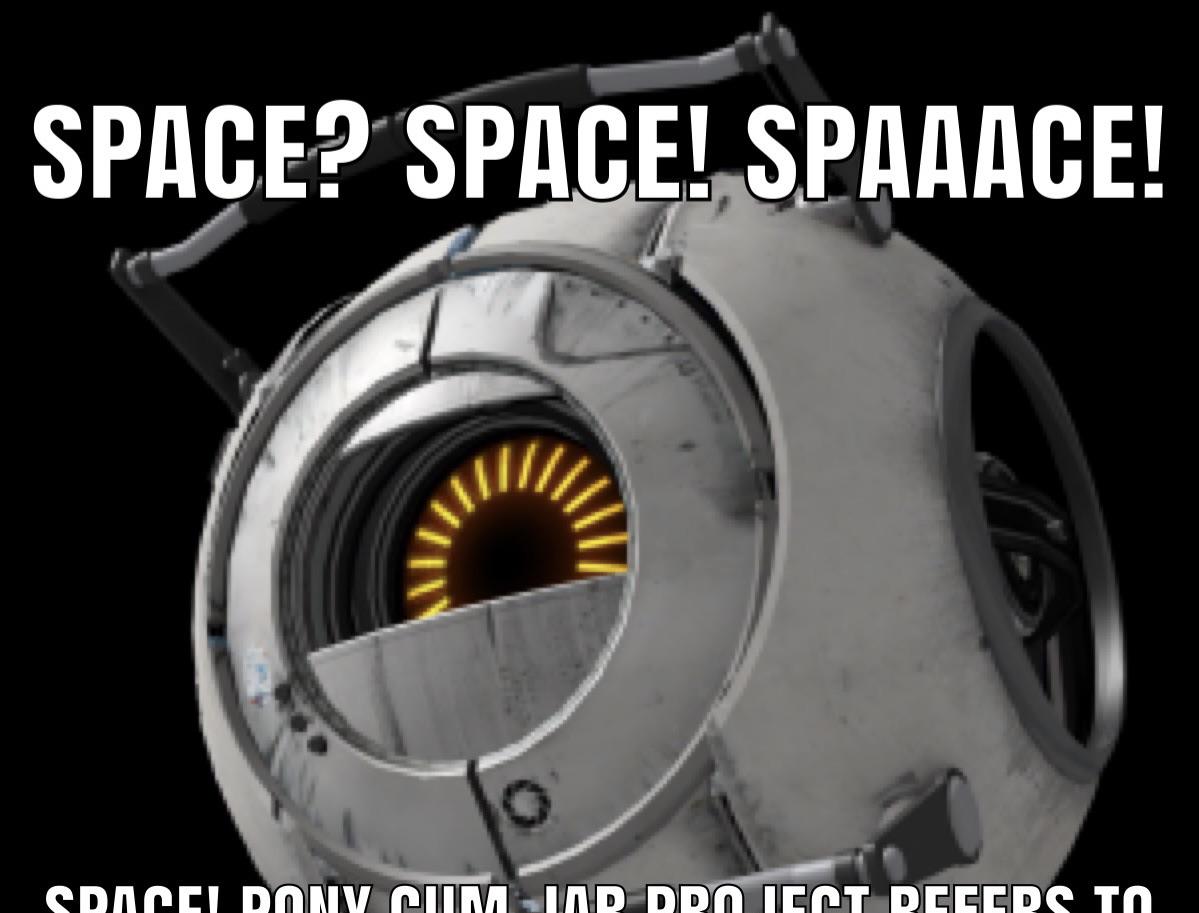 Space rule | Scrolller