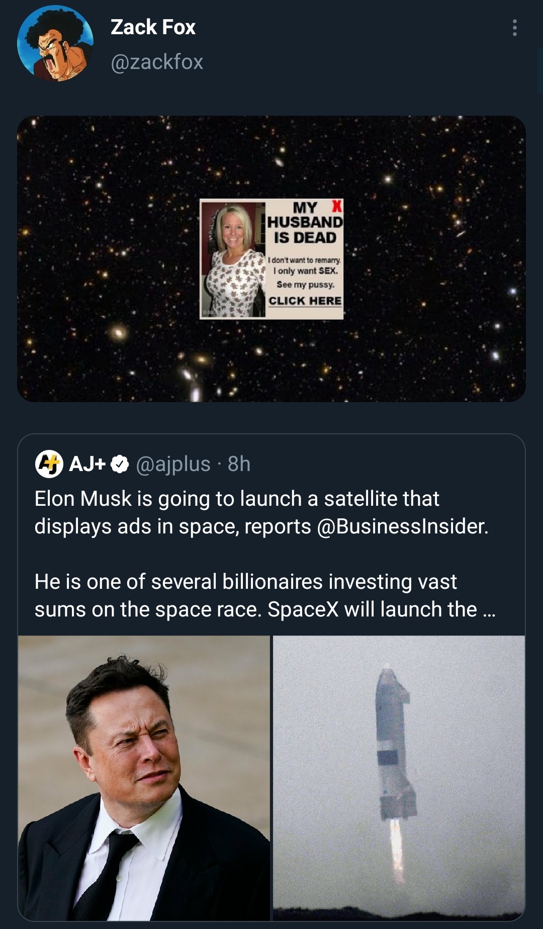 space rule | Scrolller