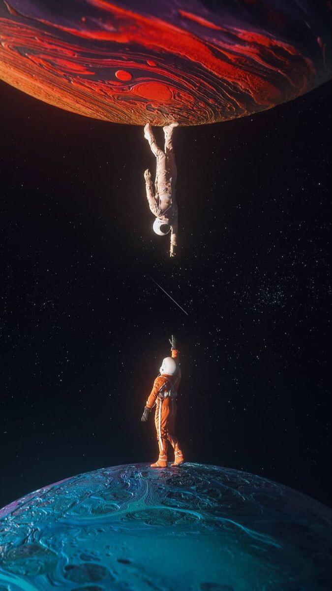 Space Saturday | Scrolller