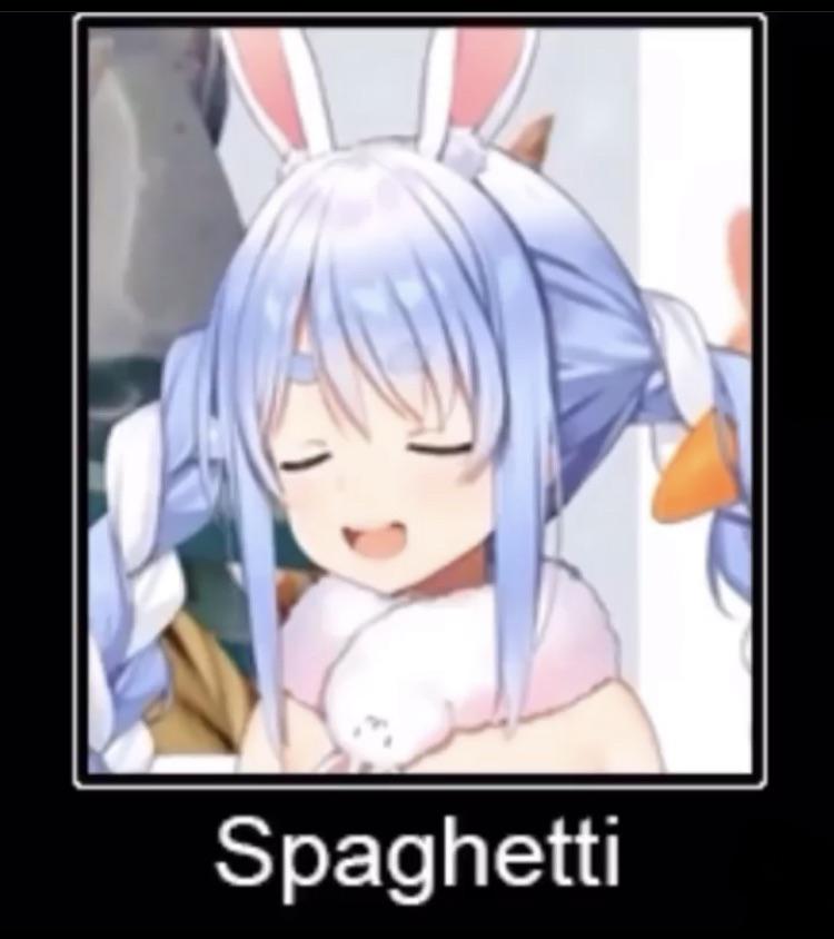 Spaghetti | Scrolller