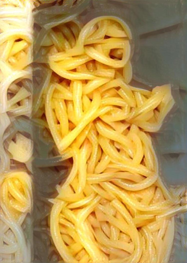 Spaghetti | Scrolller