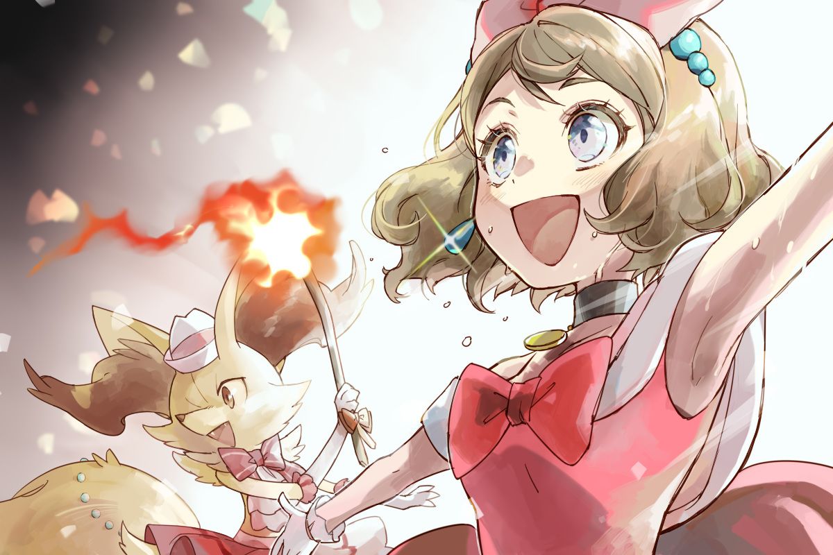 Sparkling Serena | Scrolller