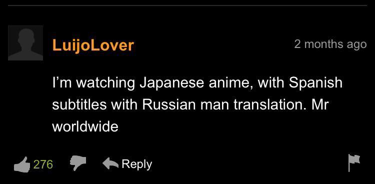 Speaking facts | Scrolller