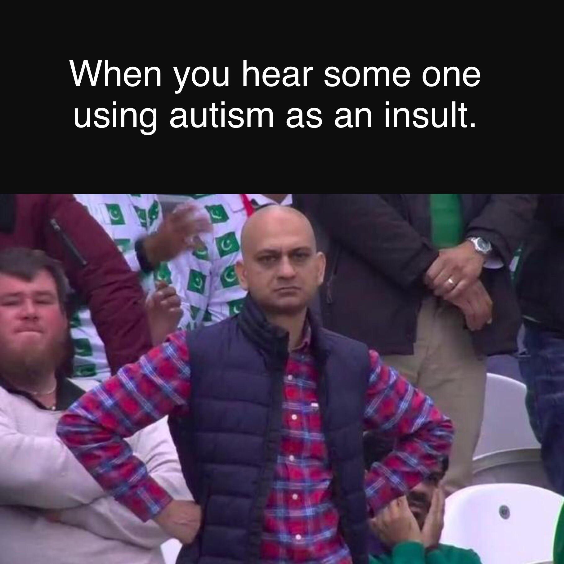 Speaking from experience. | Scrolller