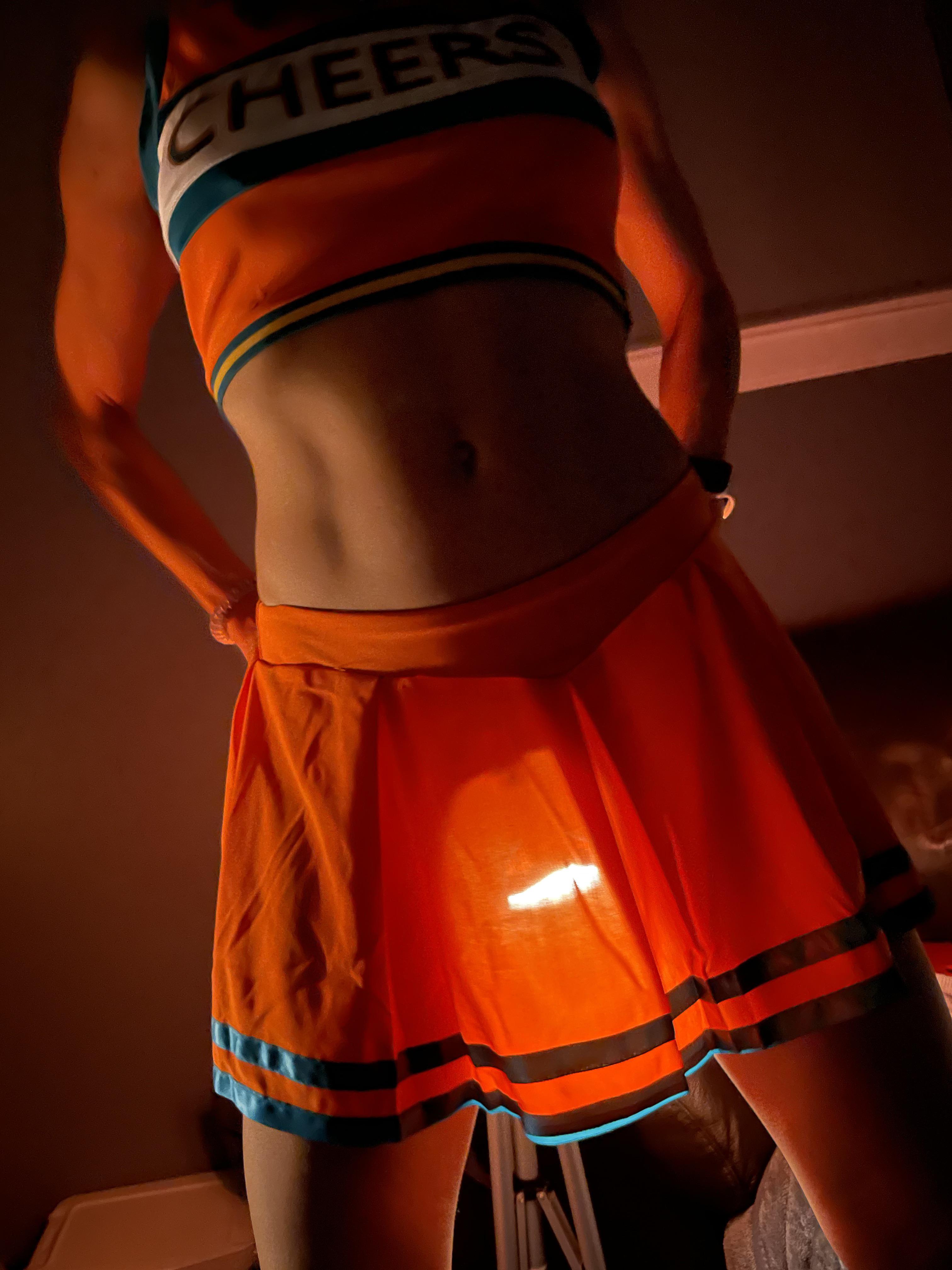 Special ambient lighting! | Scrolller