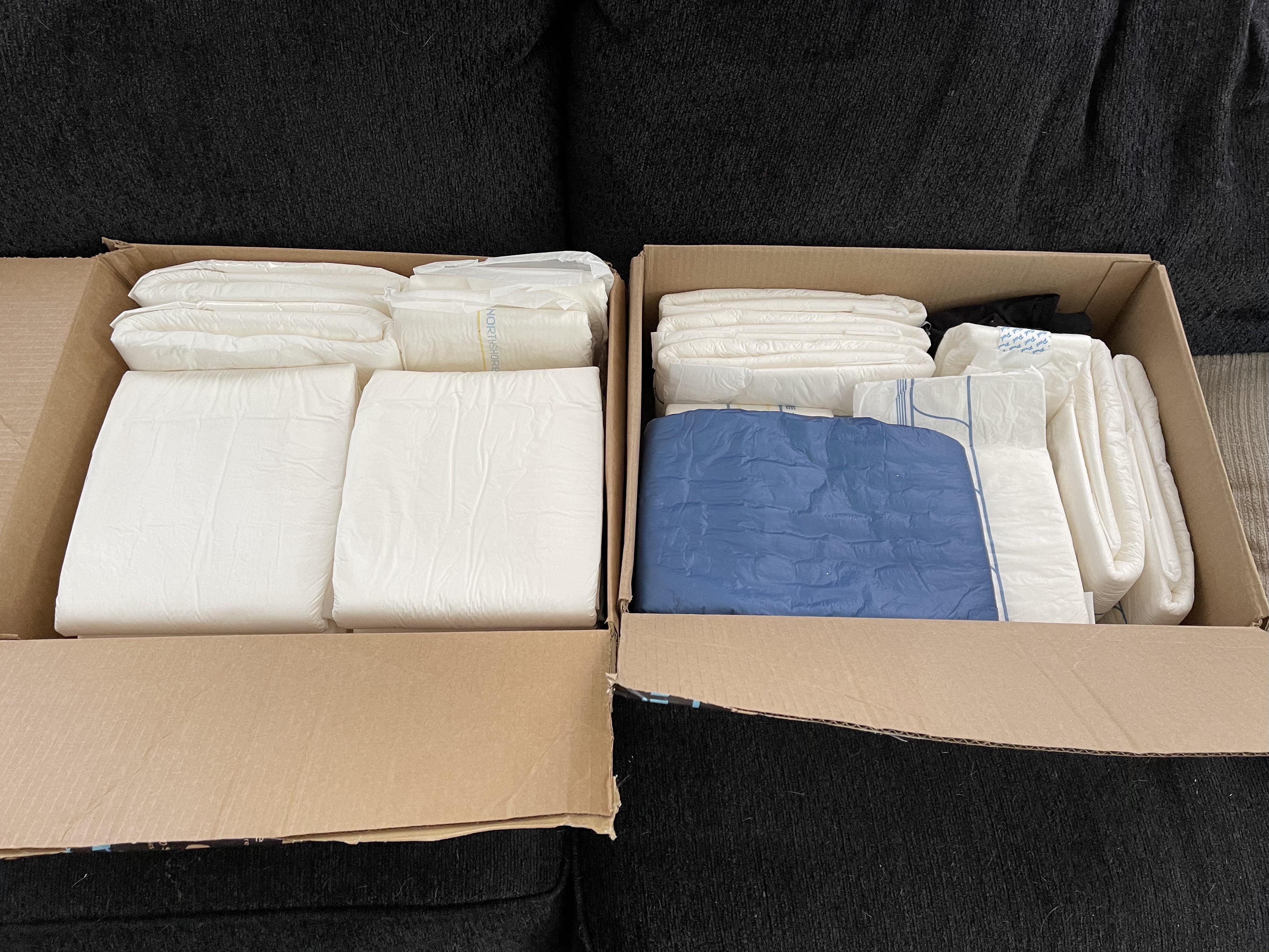 Special Delivery! Can’t wait to try these Rearz Incontrols. | Scrolller