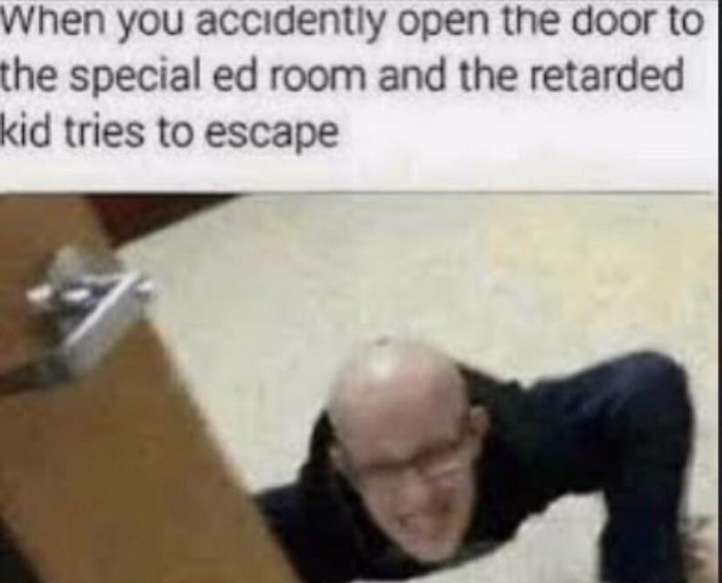 Special ed | Scrolller