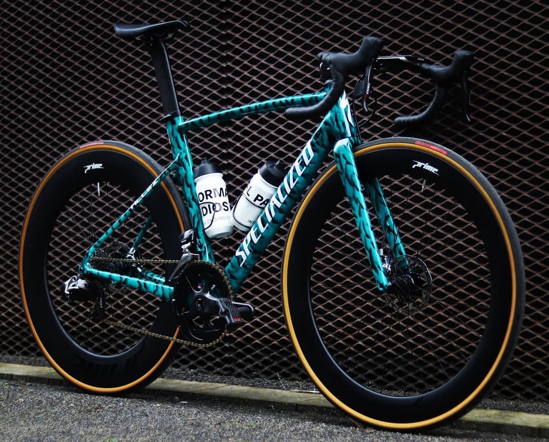 Specialized Allez Sprint | Scrolller