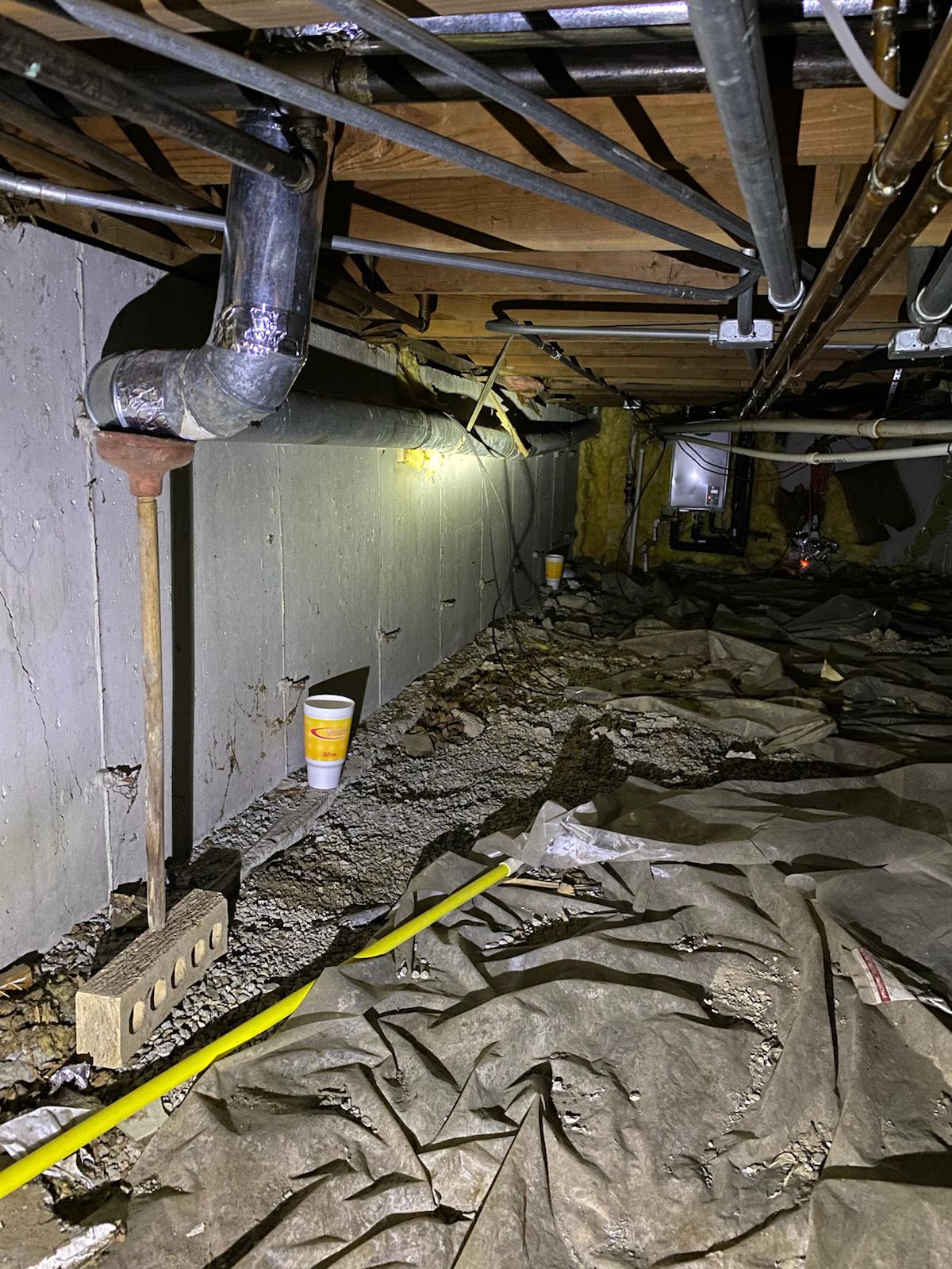 Specialized duct support tool | Scrolller